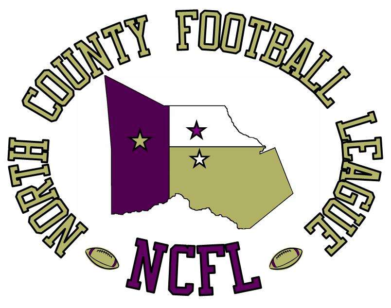 NCFL - Football & Cheerleading